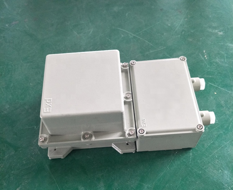 Explosion-proof Transformer BBK Single-phase Explosion-proof ...